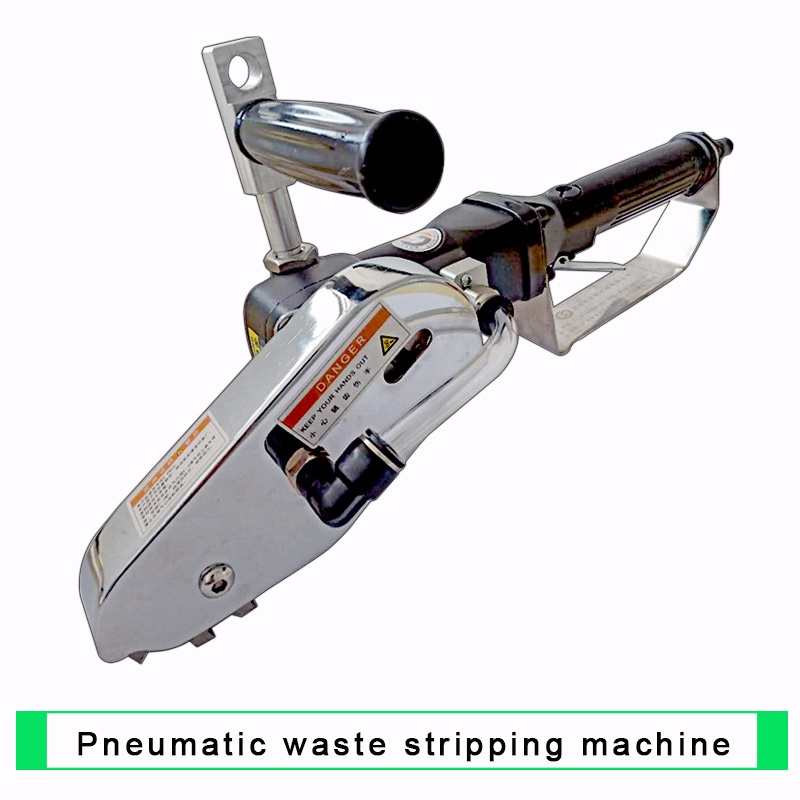 waste paper chean Tools for carton box stripping