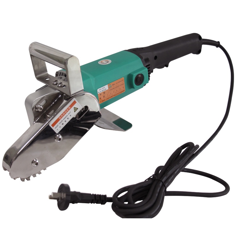 high power electric waste stripper machine Box Die Cut Stripper