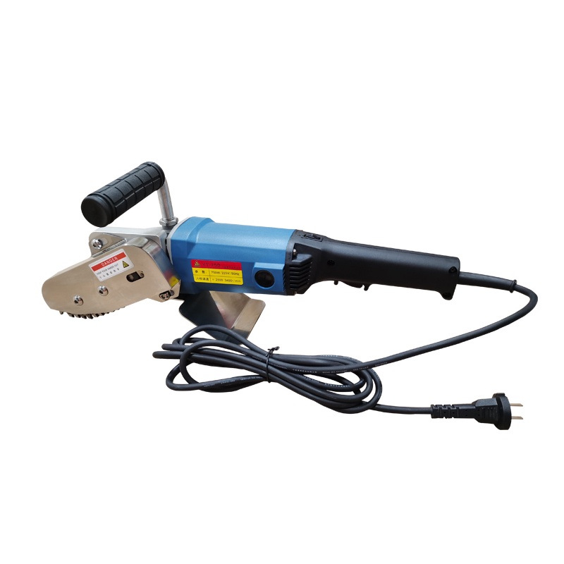 electric paper edge removal machinewaste paper edge stripper